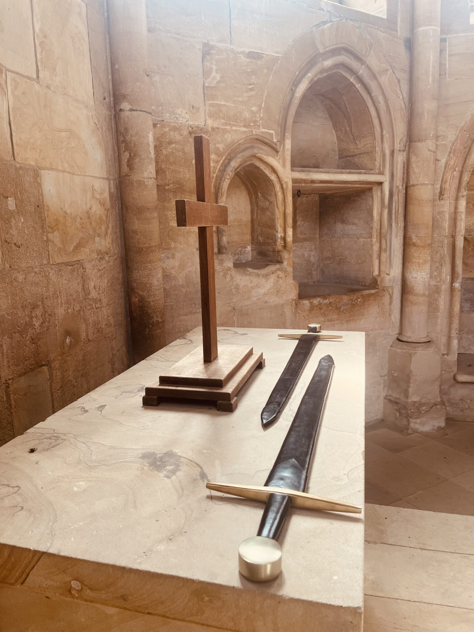 Organisation – Strikte Observanz der Templer