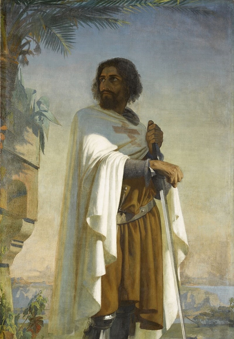 Über uns – Strikte Observanz der Templer